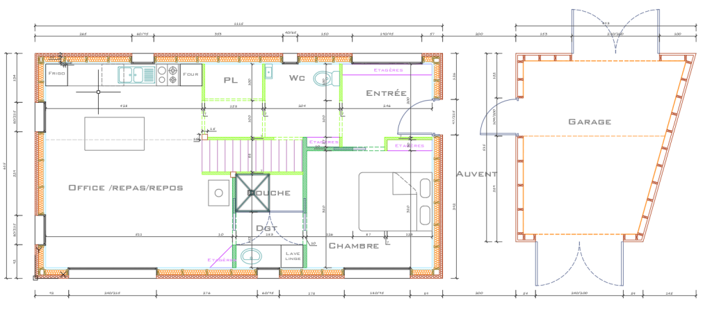 PDF Télécharger autocad exercices corrigés Gratuit PDF | PDFprof.com
